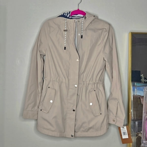 Weatherproof | Jackets & Coats | Nwt Weatherproof Rain Coat | Poshmark